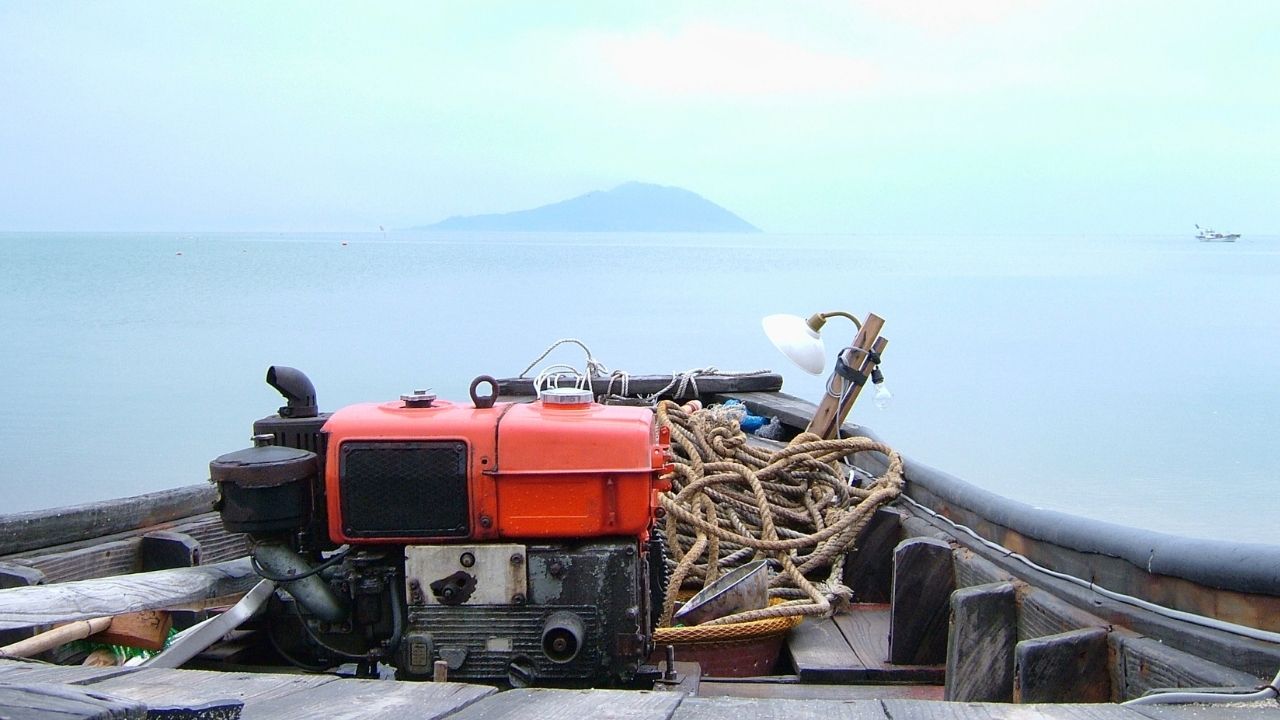 Maksimum Verimlilik için Bir Geminin Motorunun Bakımı Nasıl Yapılır?